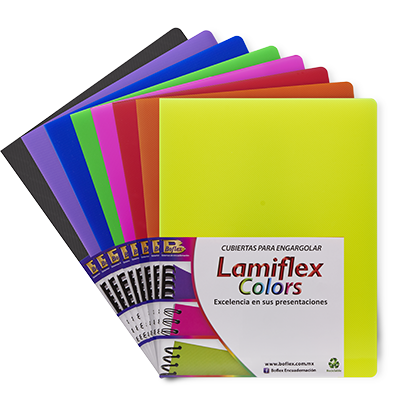 Boflex :: Sistemas de encuadernacion. Arillo metalico, espiral plastico ...